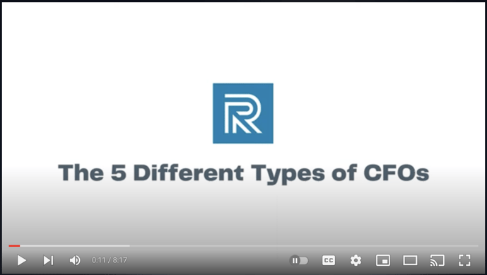 The Evolution of the CFO Role: A Brief History